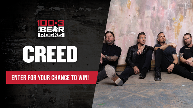 Win Tickets to CREED
